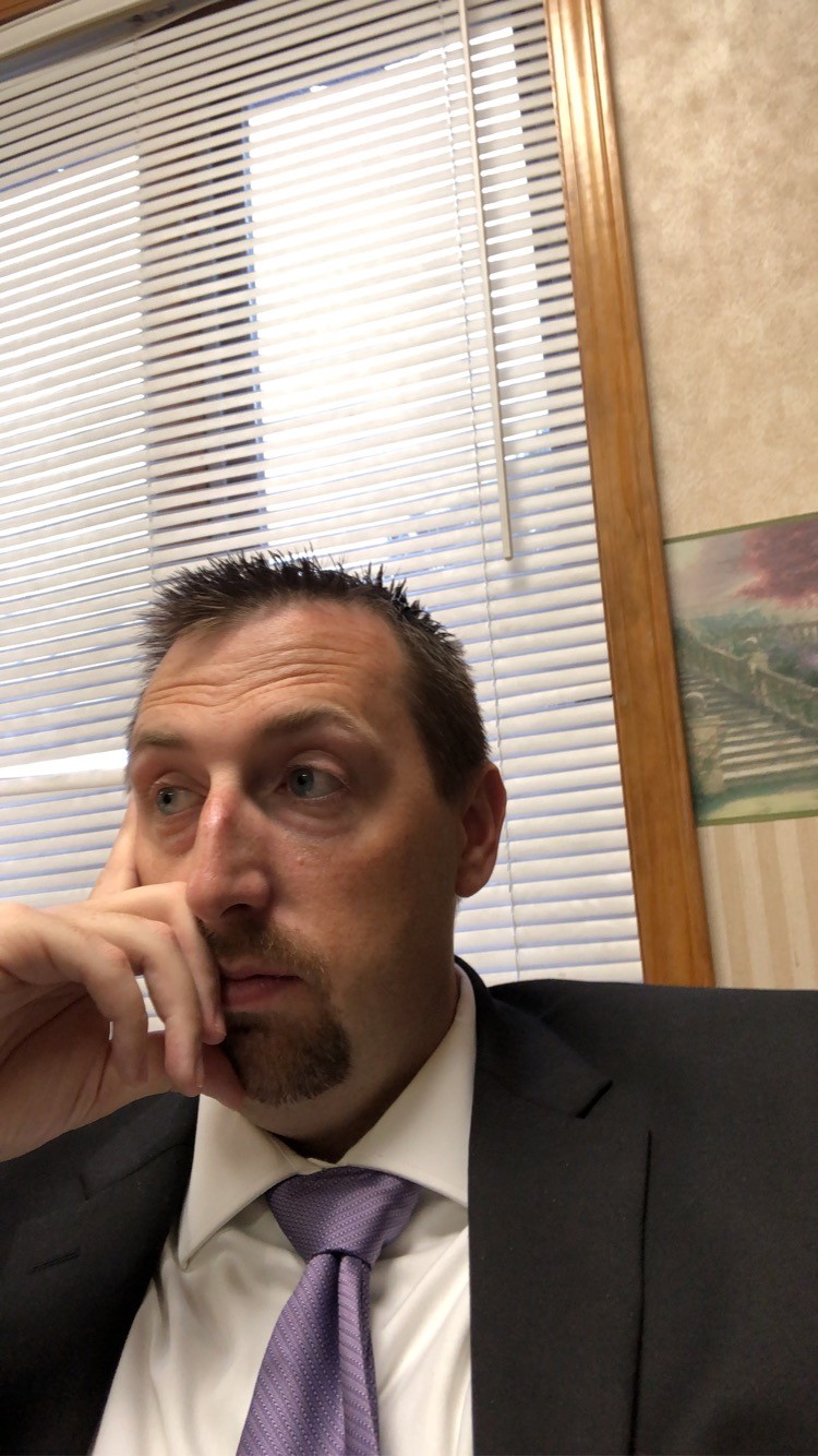 About Tanner – Tanner H Griffin