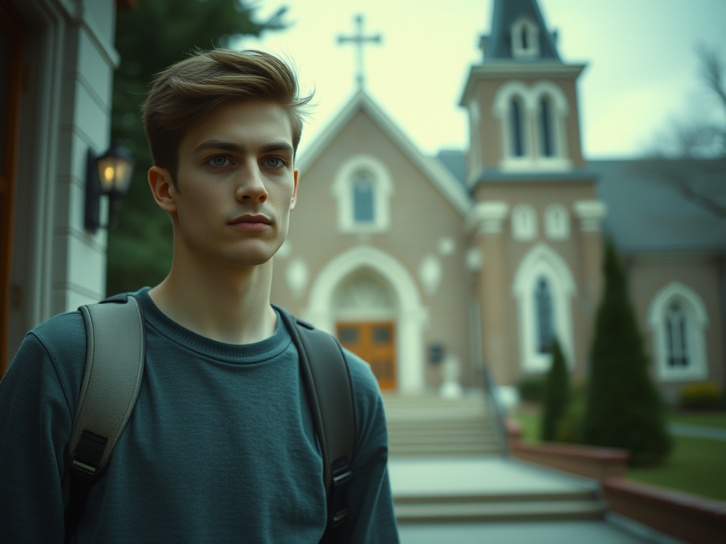 Bridging Gaps with ONUplus – Tanner H Griffin